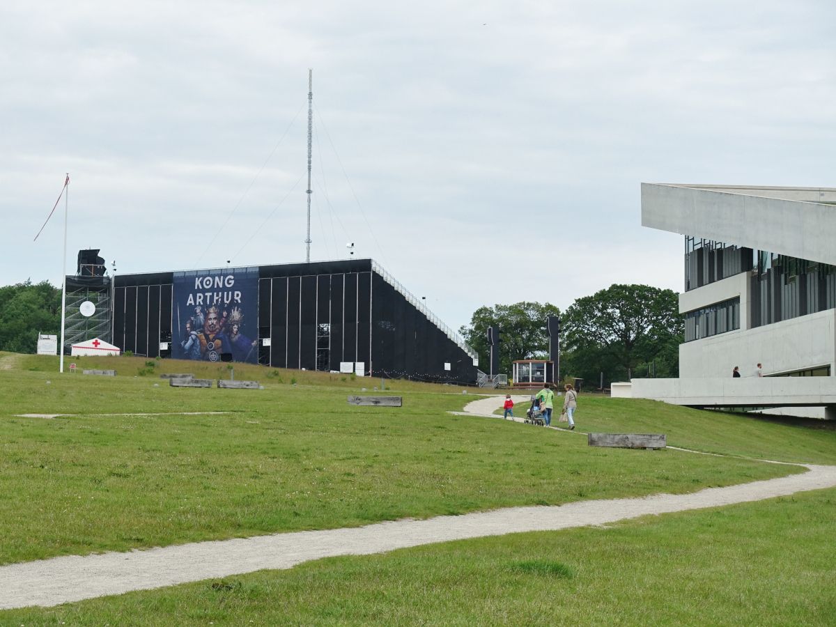 Danish Vikings & Viking Kings at Moesgaard Museum (2024)