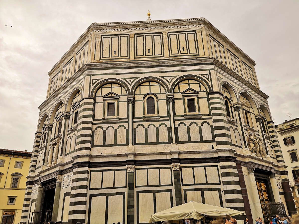 Best Things to Do in Florence in 2025 - What to See in 3 Days?