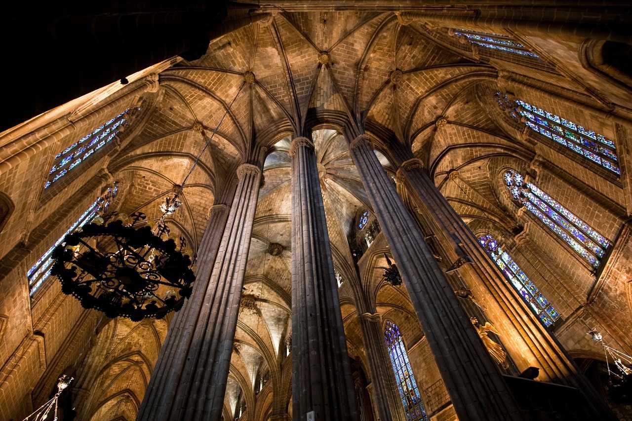 Top Museums, Sights & Things to Do in Barcelona in 5 Days