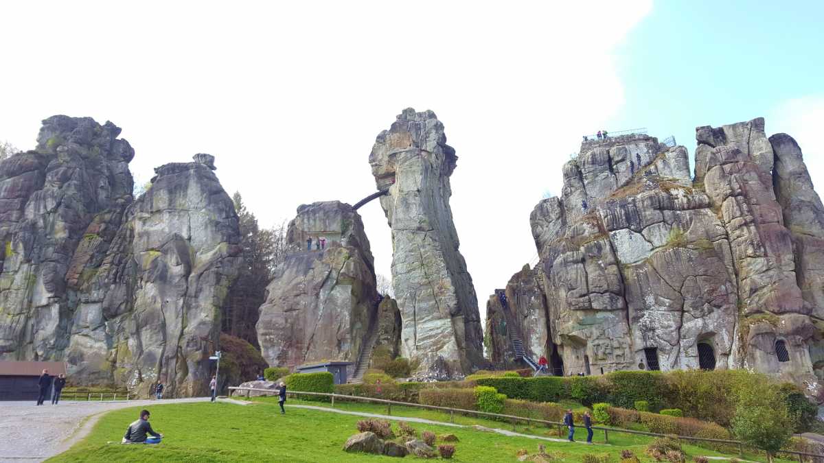 Schwalenberg, Where the Swallows Soar and Artists Thrive (2025)