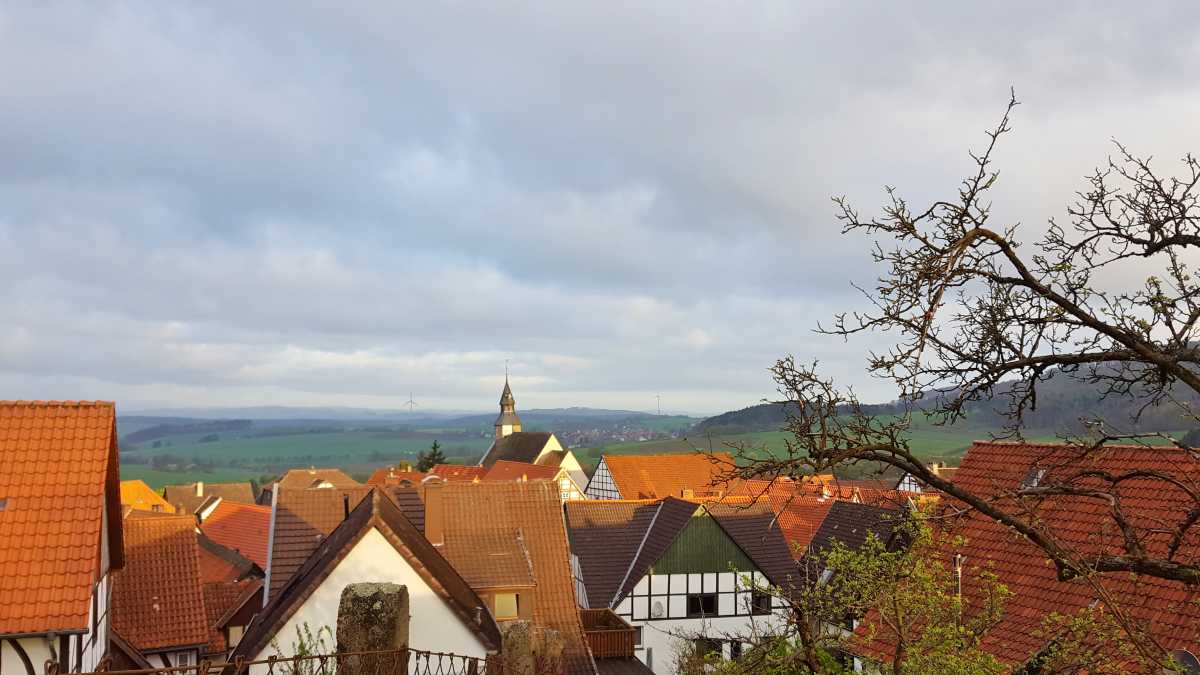 Schwalenberg, Where the Swallows Soar and Artists Thrive (2025)