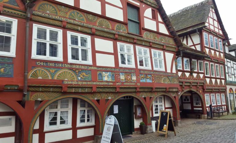 Schwalenberg, Where the Swallows Soar and Artists Thrive (2025)