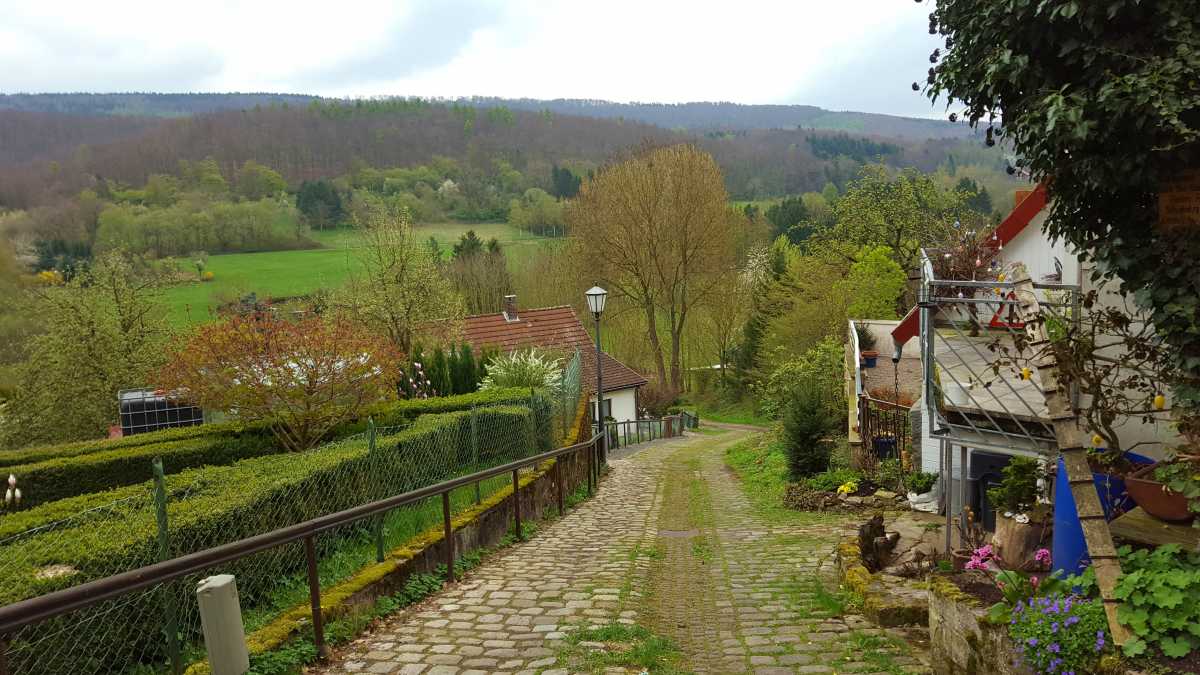 Schwalenberg, Where the Swallows Soar and Artists Thrive (2025)