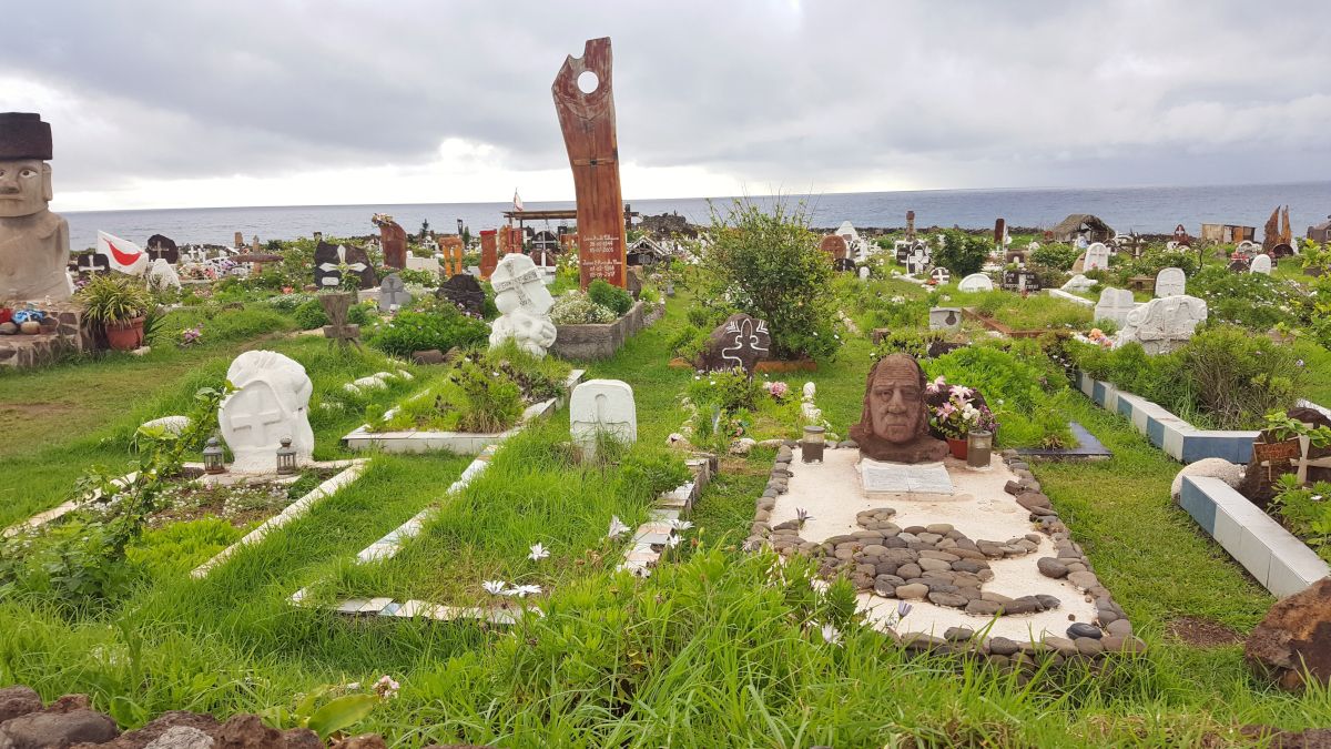 Easter Island Itinerary: Moai Statues & Rapa Nui Culture