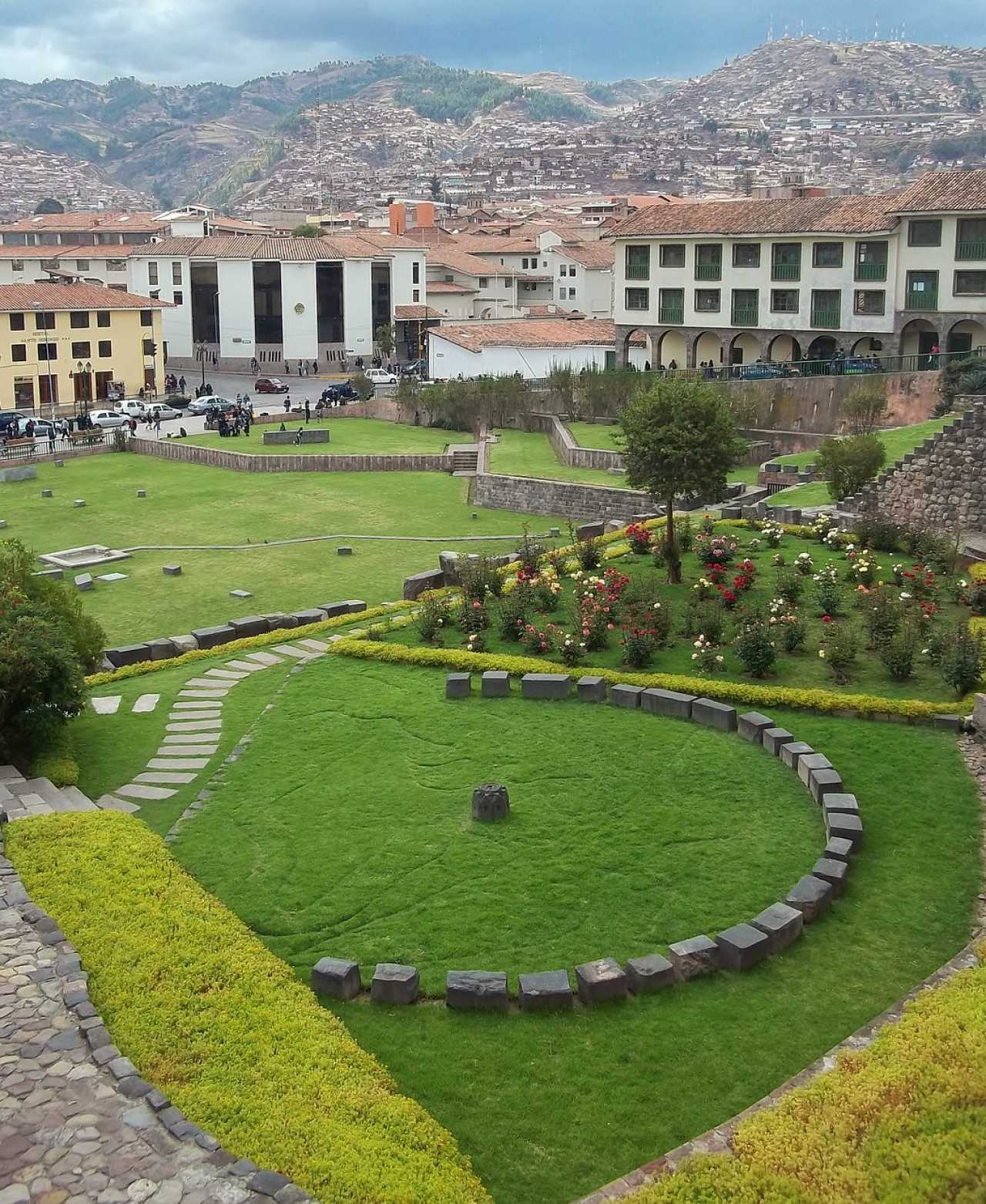 Visit the Inca Capital of the Ingenious Incas, Peru - Cusco 2025