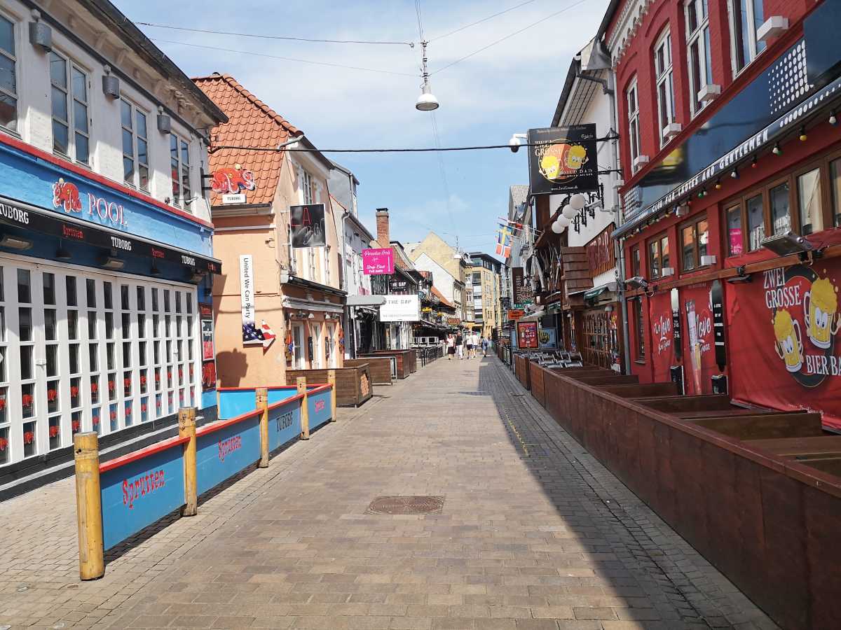 Aalborg Denmark - 9 Fascinating Things to Explore on Foot in 2025