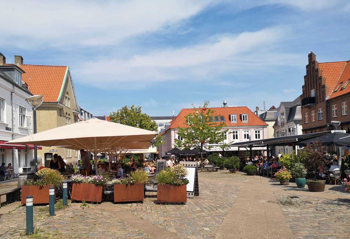 Aalborg Denmark - 9 Fascinating Things to Explore on Foot in 2025