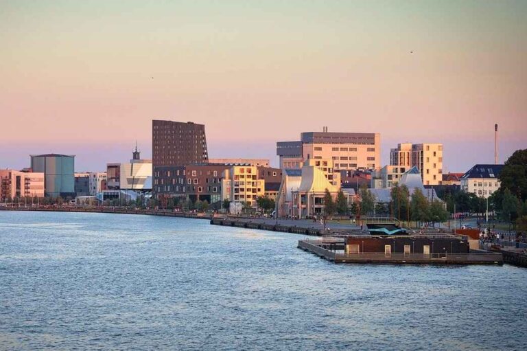 Aalborg Denmark - 9 Fascinating Things to Explore on Foot in 2025