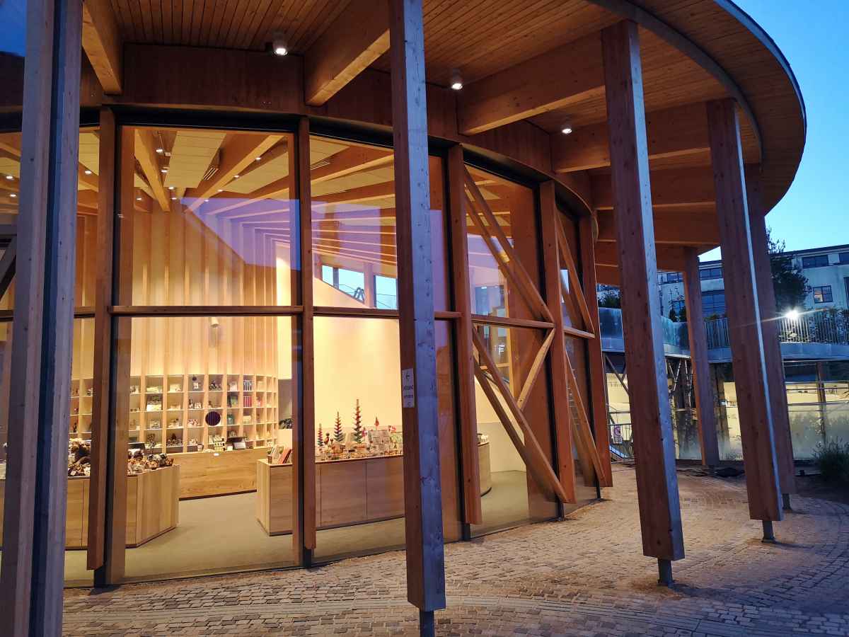 Hans Christian Andersen in Odense - Following his Trail in 2025