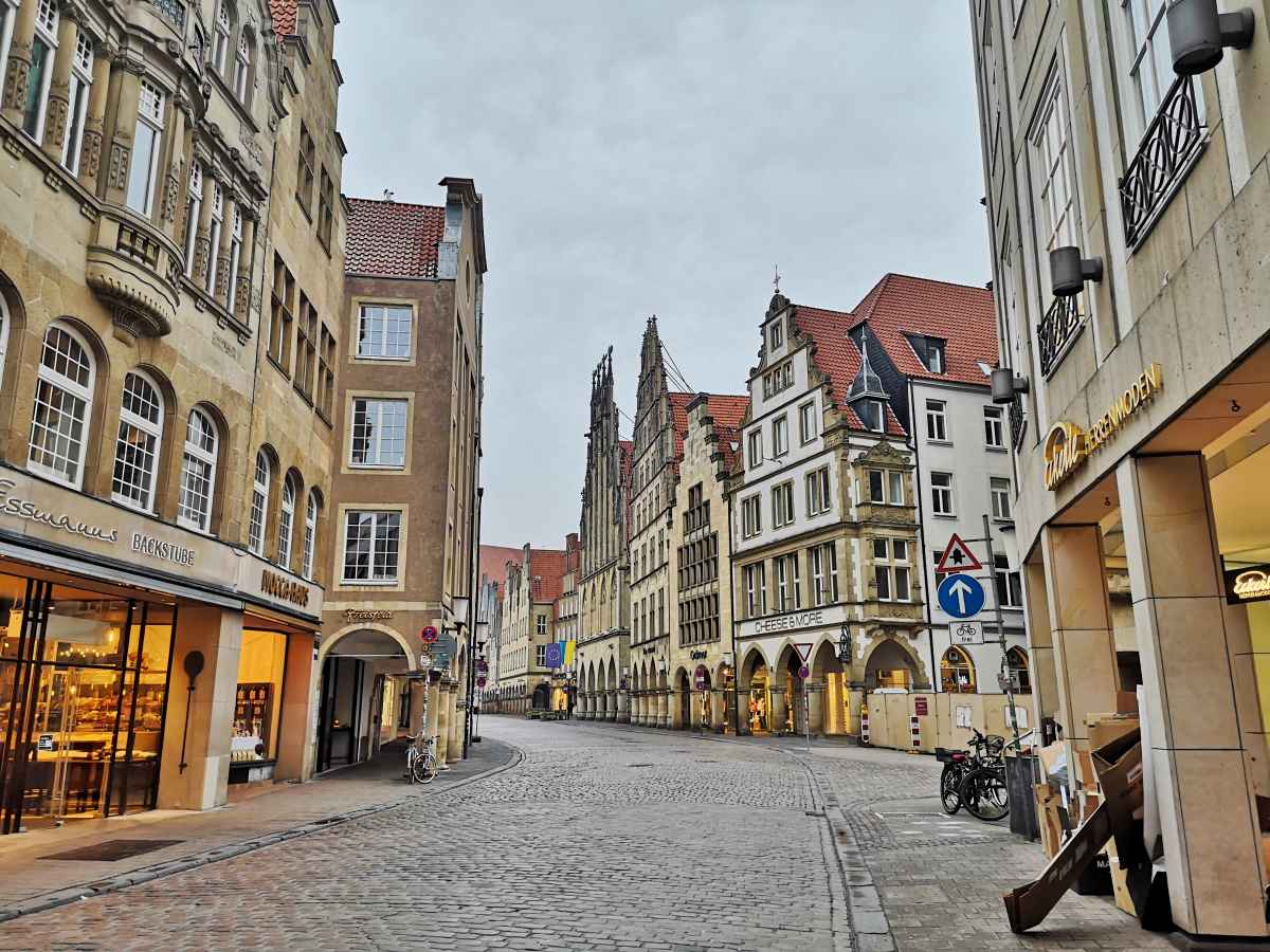 Muenster - 7 Cultural Things to Do in Munster Germany in 2023