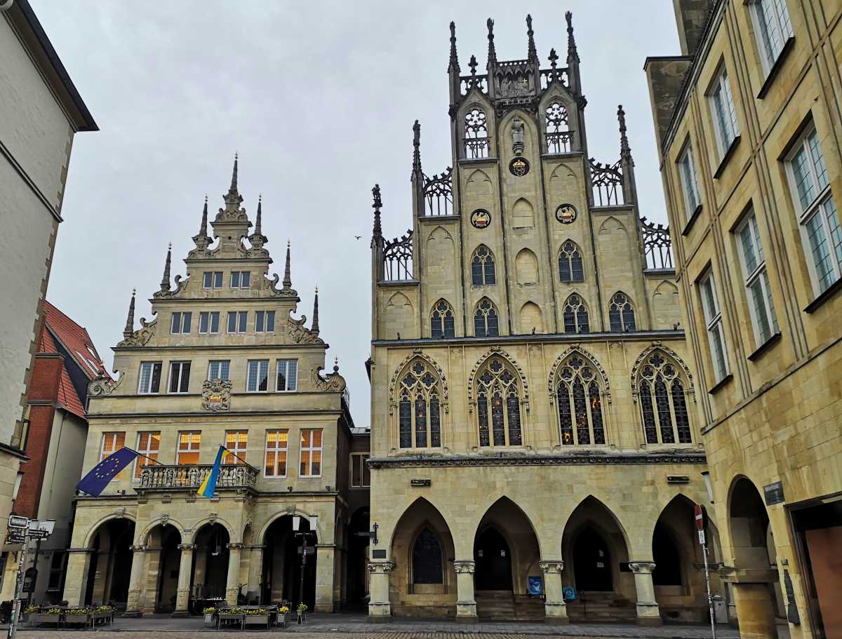 Muenster - 7 Cultural Things to Do in Munster Germany in 2023