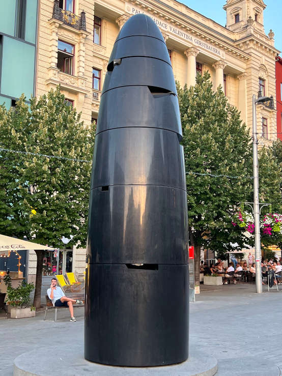 Why Visit Brno in the Czech Republic in 2025 - and not Prague?