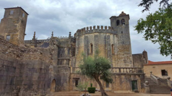 Tomar Portugal: Explore the Knights Templar Castle in 2023