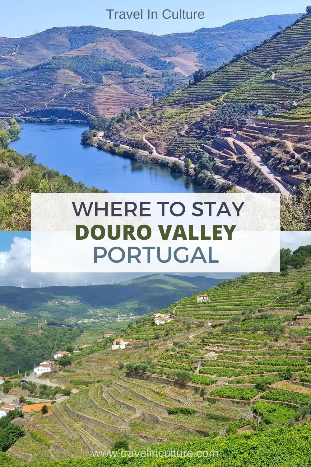 Douro Valley Stay or River Cruise – Which Should You Choose?