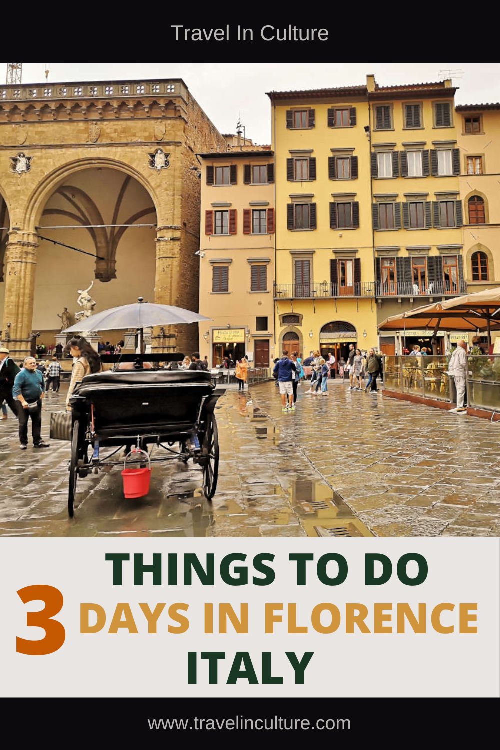 Best Things to Do in Florence in 2025 - What to See in 3 Days?