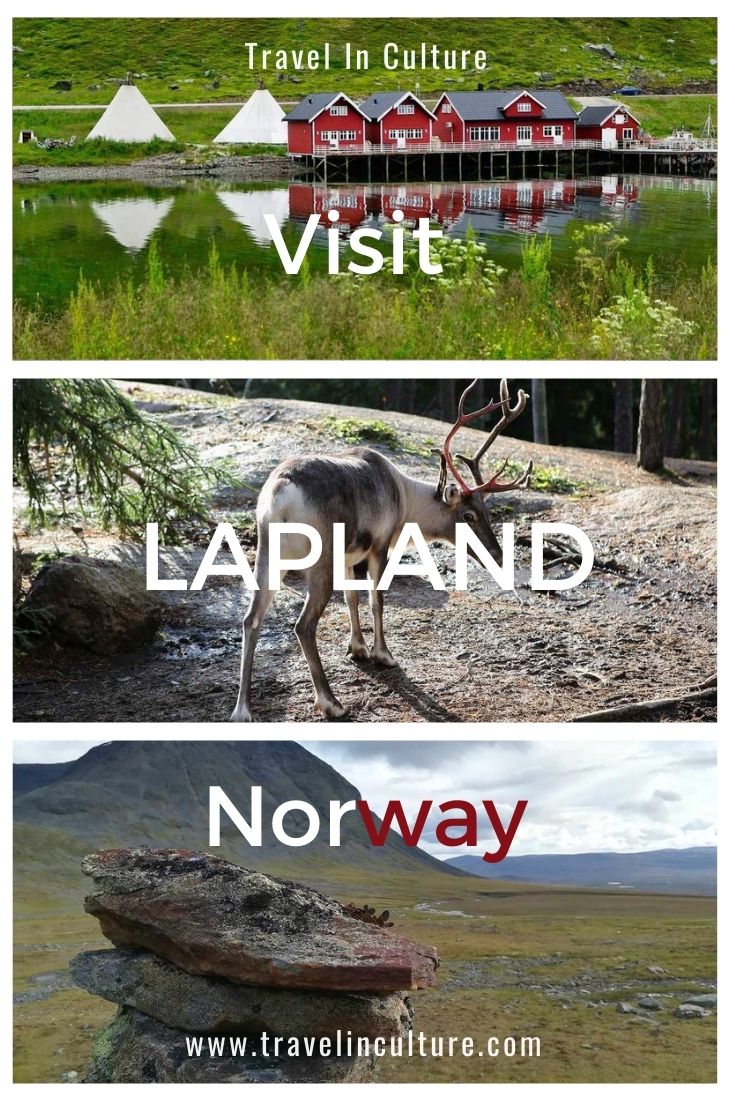 The Sami People of Lapland: Visit and Explore - Travel In Culture