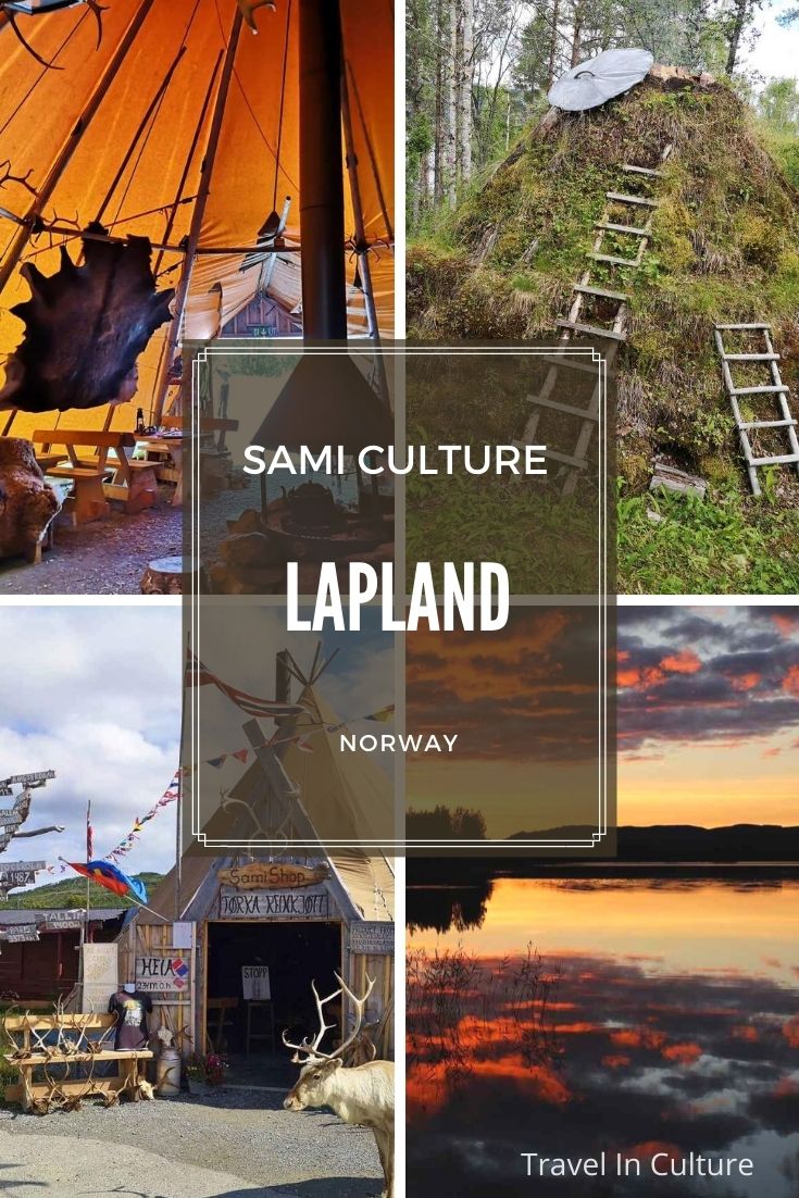 The Sami People of Lapland: Visit and Explore - Travel In Culture