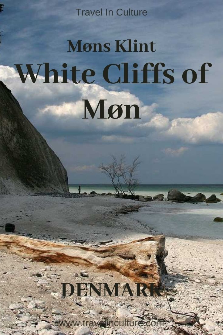 Møns Klint / Mons Klint – White Cliffs of Møn (Mon) in 2025
