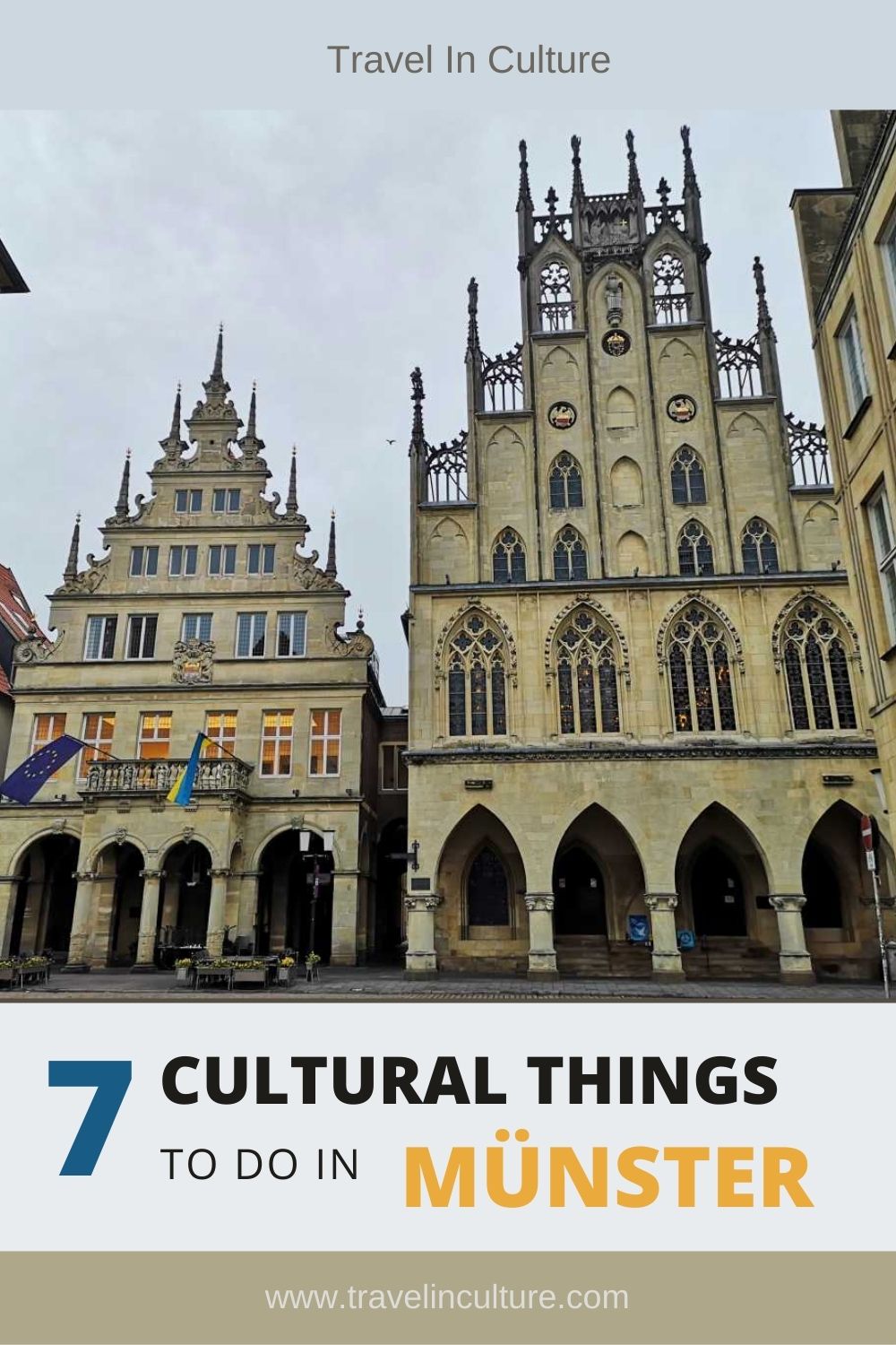 Muenster - 7 Cultural Things to Do in Munster Germany in 2023