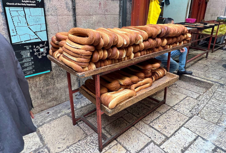 Old City of Jerusalem Trip & History (Western Wall, Temple Mount)