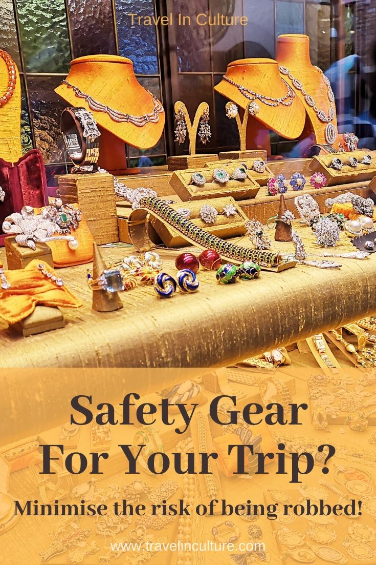 Travel Safety Tips - Have a Safe Trip in 2024 - Travel In Culture