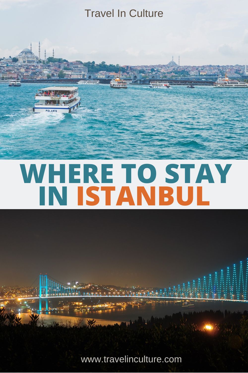 9 Things to Do in Istanbul - Where to Stay in 2025, Travel In Culture