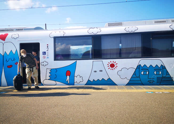 Lake Kawaguchiko (Fujikawaguchiko) Day Trip from Tokyo (2024)