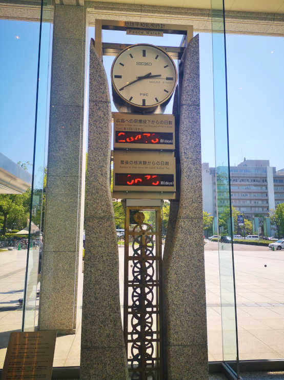 Miyajima Island and Hiroshima Japan - One Day Itinerary in 2024