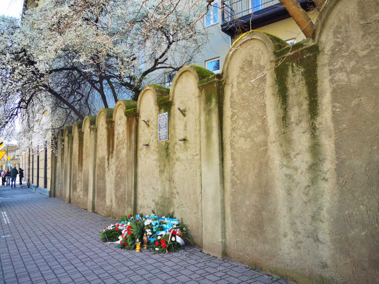 Where to Stay in Kraków Poland, Krakow Old Town or Kazimierz?