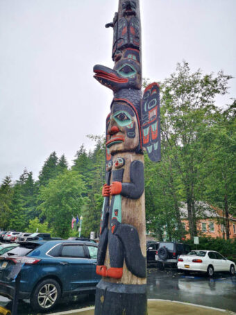 Ketchikan: Top 5 Extraordinary Things to Do & See